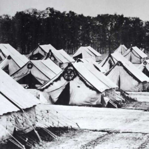 Civil War Hospitals