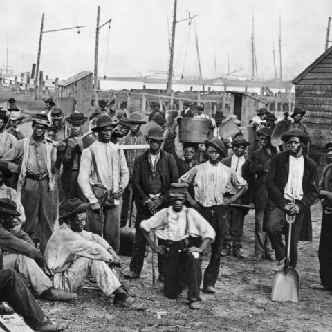 Slavery and the Civil War – Teaching the Civil War with Technology