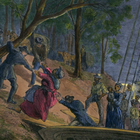 Underground Railroad