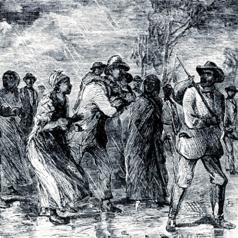 Underground Railroad