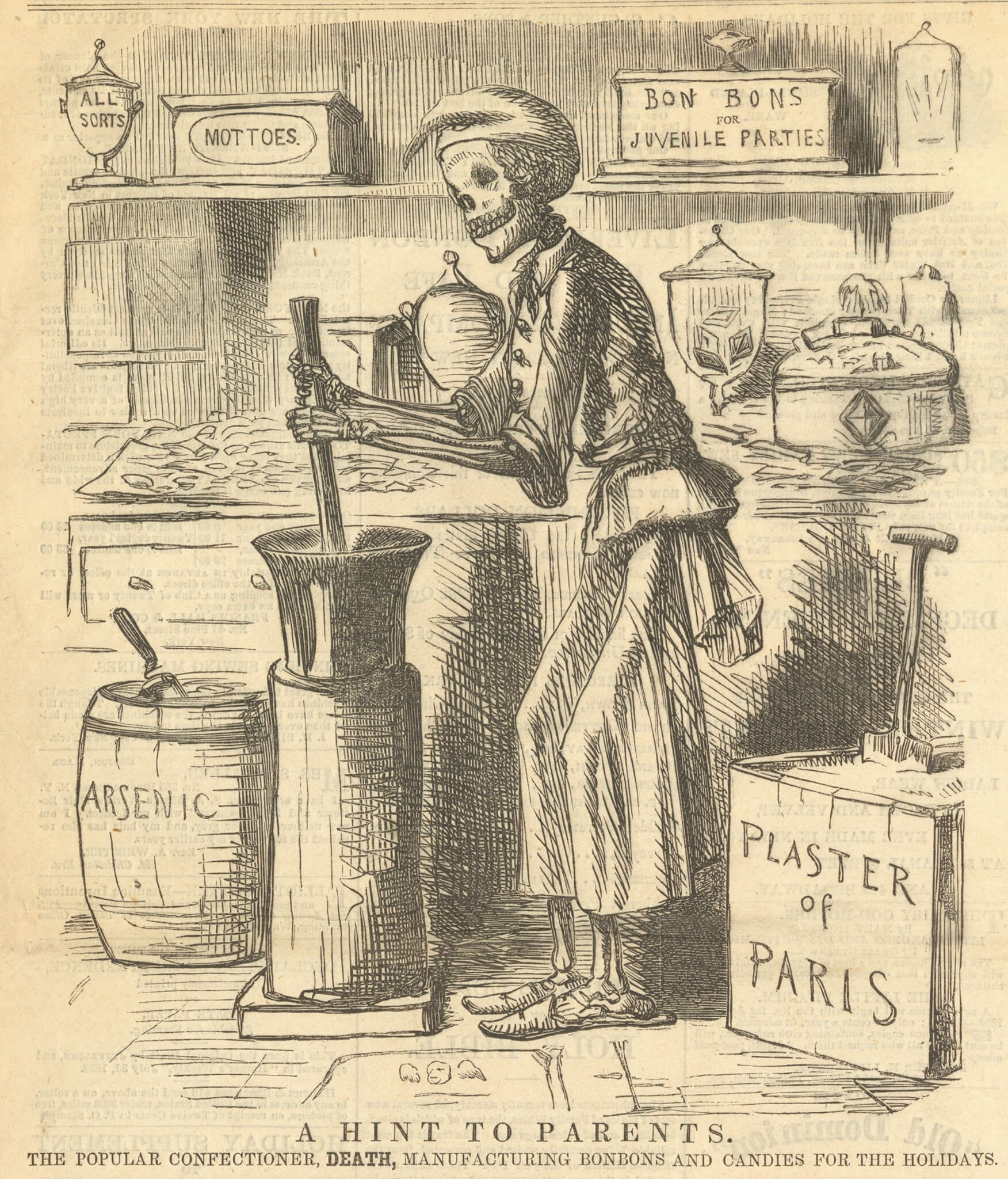 The Revenue Act of 1861